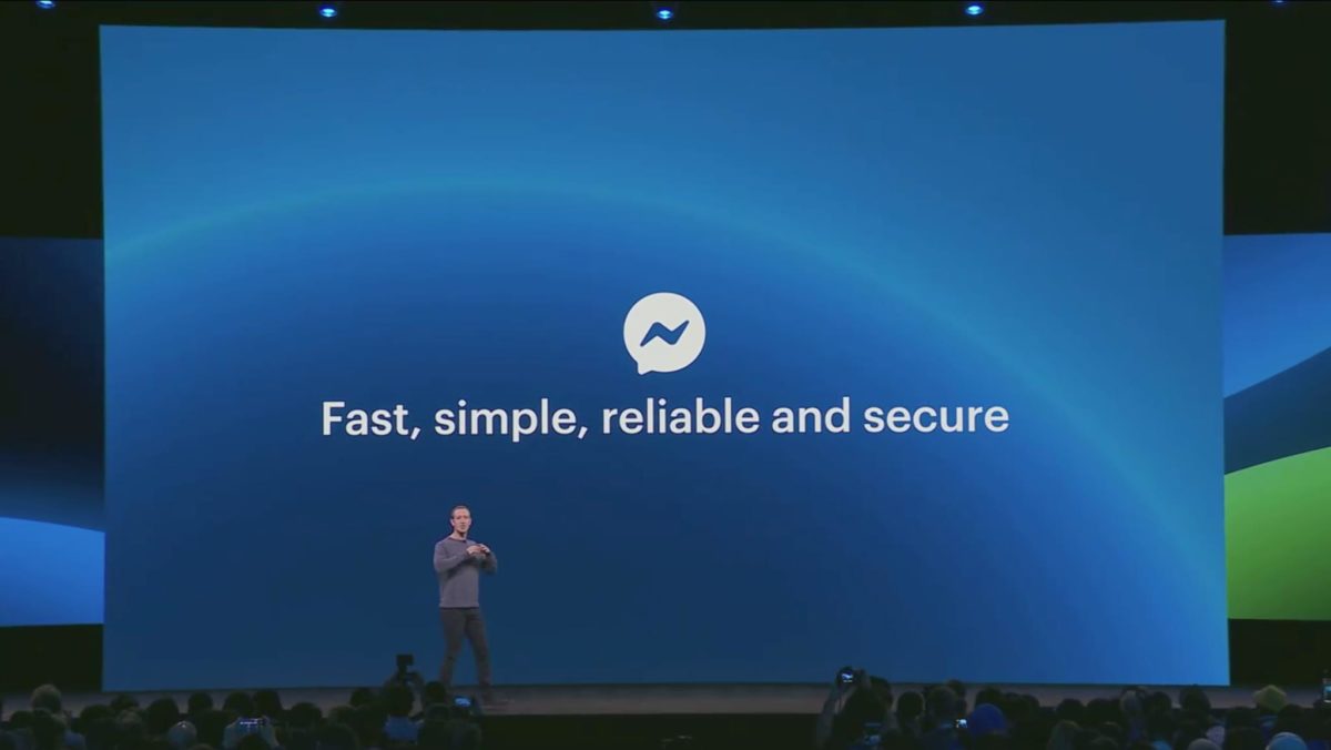 【Botsnova】F8 2019後，關於Messenger API的二三事 - Botsnova
